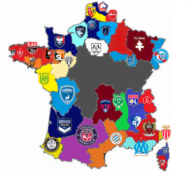 Fifa Impérialisme (France) Vol. 1 :: Tama Foot / Catch Actus